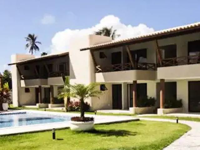 Casa / Sobrado em Condomínio para Venda em Camaçari/BA Itacimirim 3 Quartos