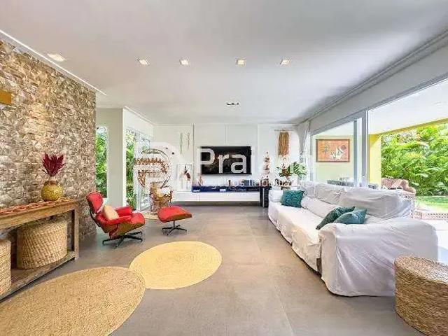 Casa / Sobrado em Condomínio para Venda em Camaçari/BA Itacimirim 3 Quartos