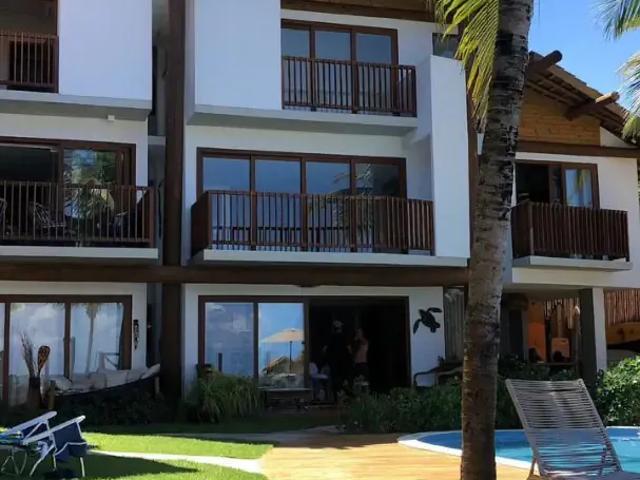 Casa / Sobrado em Condomínio para Venda em Camaçari/BA Itacimirim 3 Quartos