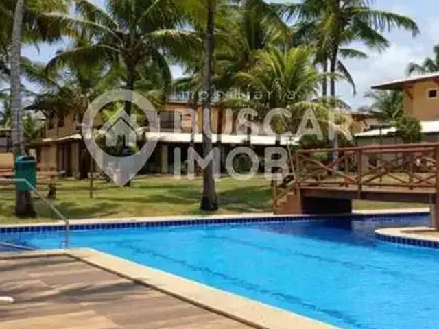 Casa / Sobrado em Condomínio para Venda em Camaçari/BA Itacimirim 3 Quartos