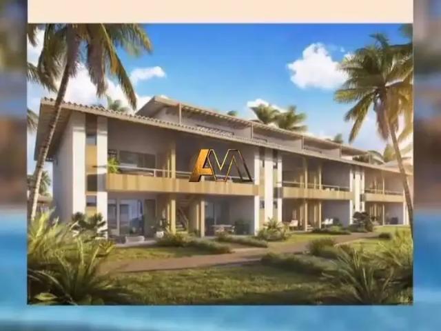 Casa / Sobrado em Condomínio para Venda em Camaçari/BA Itacimirim 3 Quartos