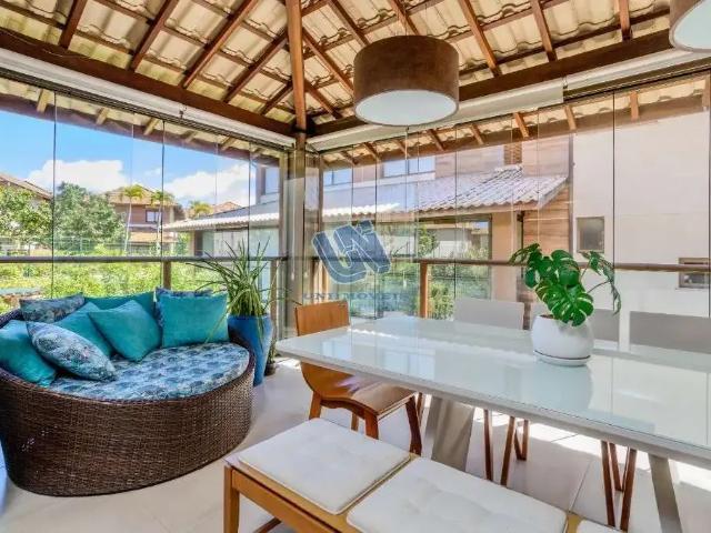 Casa / Sobrado em Condomínio para Venda em Camaçari/BA Itacimirim 3 Quartos