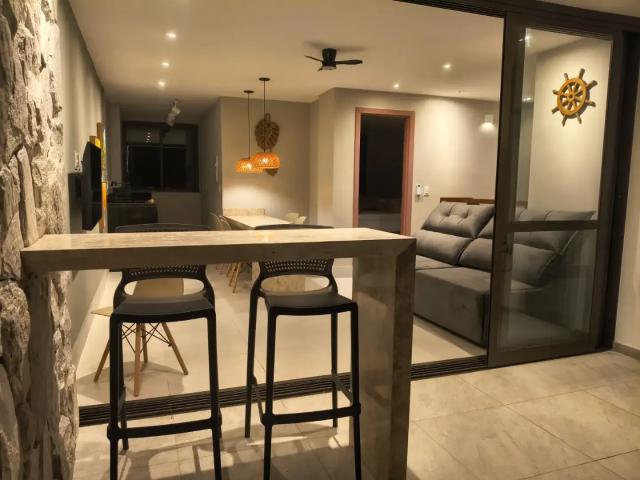Casa / Sobrado em Condomínio para Venda em Camaçari/BA Itacimirim 3 Quartos