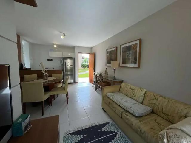 Casa / Sobrado em Condomínio para Venda em Camaçari/BA Itacimirim 3 Quartos