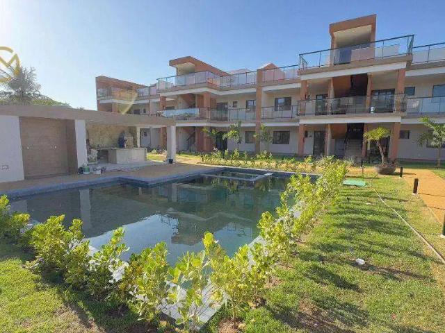 Casa / Sobrado em Condomínio para Venda em Camaçari/BA Itacimirim 3 Quartos