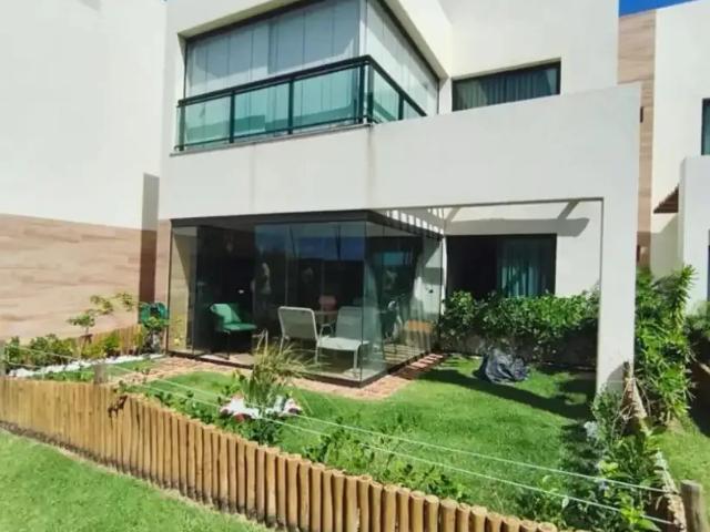 Casa / Sobrado em Condomínio para Venda em Camaçari/BA Itacimirim 3 Quartos