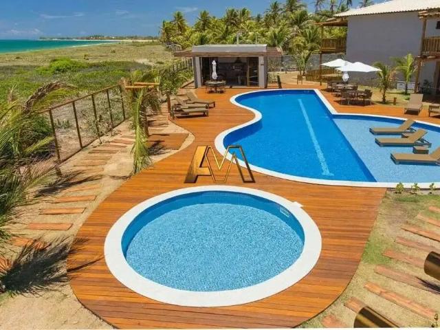 Casa / Sobrado em Condomínio para Venda em Camaçari/BA Itacimirim 3 Quartos