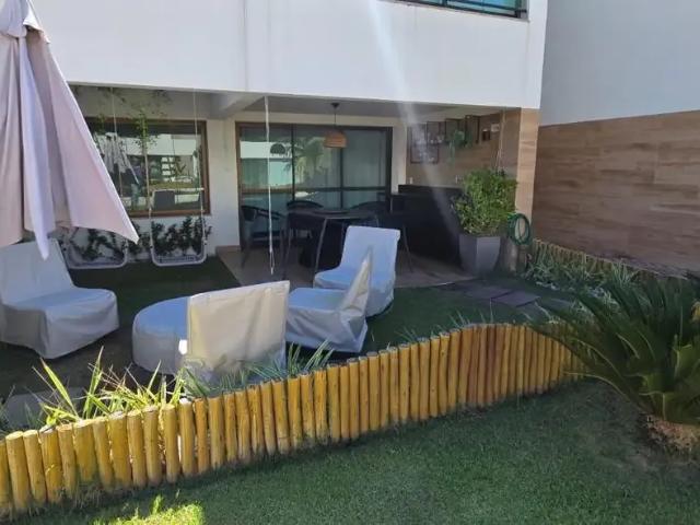 Casa / Sobrado em Condomínio para Venda em Camaçari/BA Itacimirim 3 Quartos