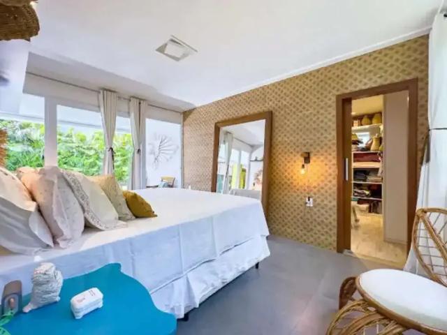 Casa / Sobrado em Condomínio para Venda em Camaçari/BA Itacimirim 3 Quartos