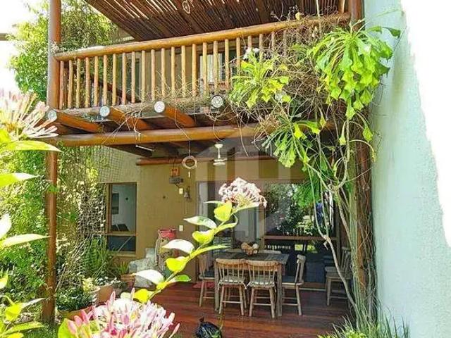 Casa / Sobrado em Condomínio para Venda em Camaçari/BA Itacimirim 3 Quartos