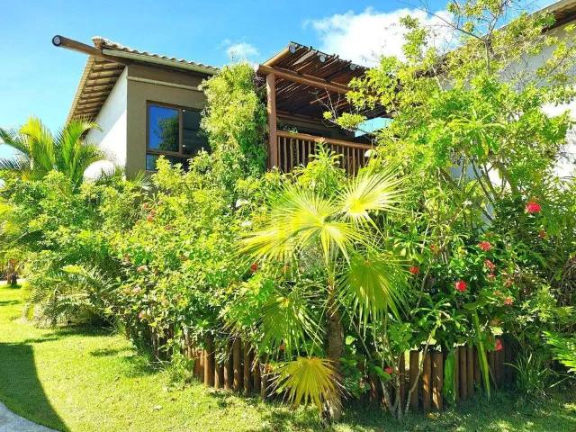 Casa / Sobrado em Condomínio para Venda em Camaçari/BA Itacimirim 3 Quartos