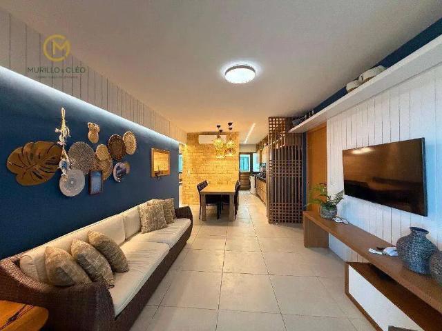 Casa / Sobrado em Condomínio para Venda em Camaçari/BA Itacimirim 3 Quartos