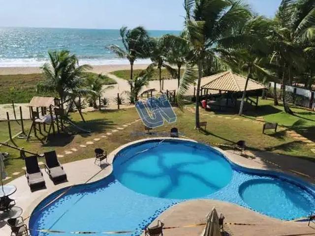 Casa / Sobrado em Condomínio para Venda em Camaçari/BA Itacimirim 3 Quartos