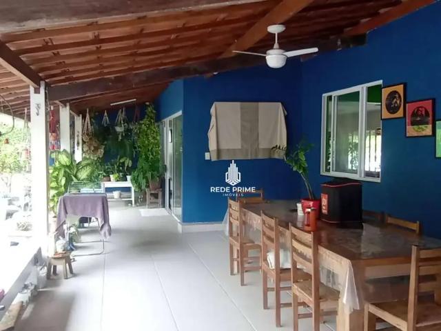 Casa / Sobrado em Condomínio para Venda em Camaçari/BA Jauá 4 Quartos