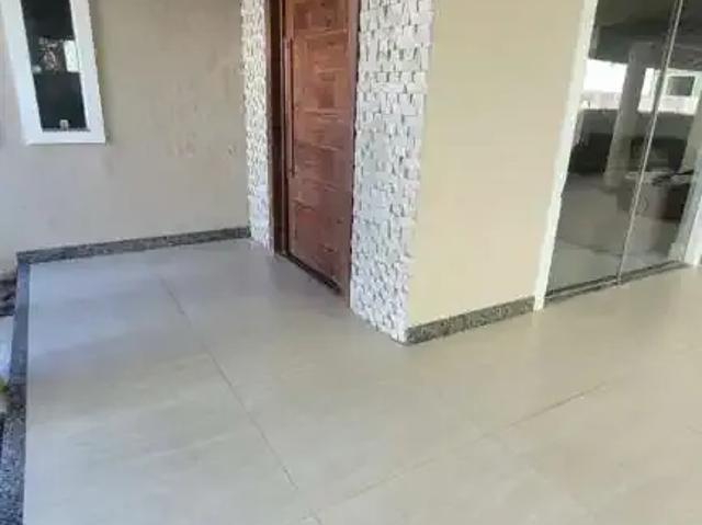 Casa / Sobrado em Condomínio para Venda em Camaçari/BA Jauá 4 Quartos