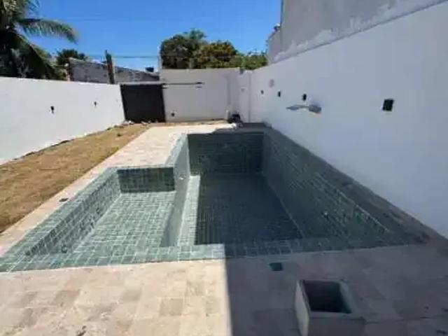Casa / Sobrado em Condomínio para Venda em Camaçari/BA Jauá 2 Quartos