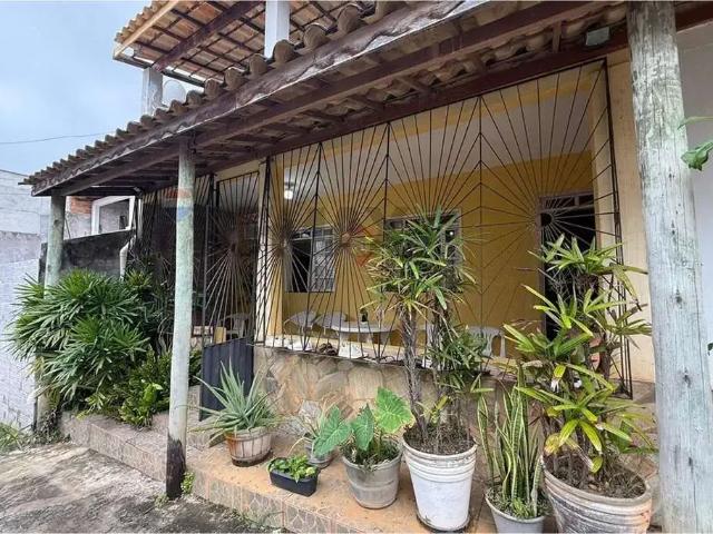 Casa / Sobrado em Condomínio para Venda em Camaçari/BA Jauá 2 Quartos