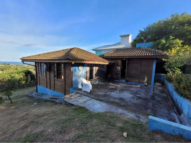 Casa / Sobrado em Condomínio para Venda em Camaçari/BA Jauá 2 Quartos