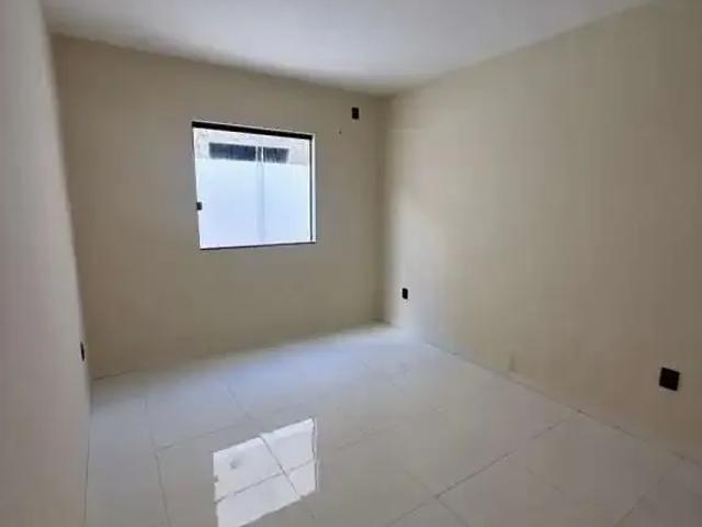 Casa / Sobrado em Condomínio para Venda em Camaçari/BA Jauá 2 Quartos