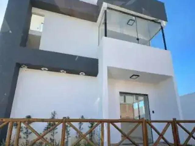 Casa / Sobrado em Condomínio para Venda em Camaçari/BA Jauá 2 Quartos
