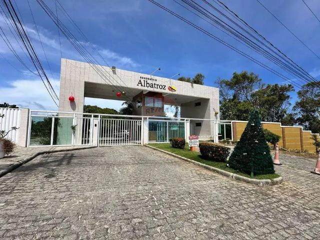 Casa / Sobrado em Condomínio para Venda em Camaçari/BA Jauá 3 Quartos
