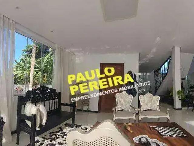 Casa / Sobrado em Condomínio para Venda em Camaçari/BA Jauá 3 Quartos