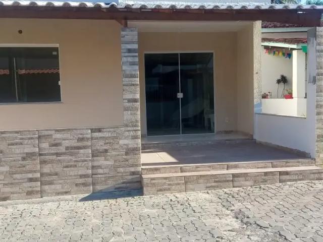 Casa / Sobrado em Condomínio para Venda em Camaçari/BA Jauá 3 Quartos