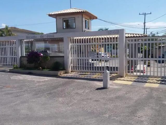 Casa / Sobrado em Condomínio para Venda em Camaçari/BA Jauá 3 Quartos