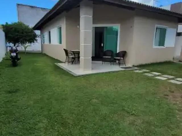 Casa / Sobrado em Condomínio para Venda em Camaçari/BA Jauá 3 Quartos