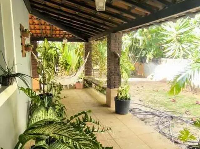 Casa / Sobrado em Condomínio para Venda em Camaçari/BA Jauá 3 Quartos