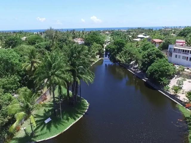 Casa / Sobrado em Condomínio para Venda em Camaçari/BA Jauá 3 Quartos