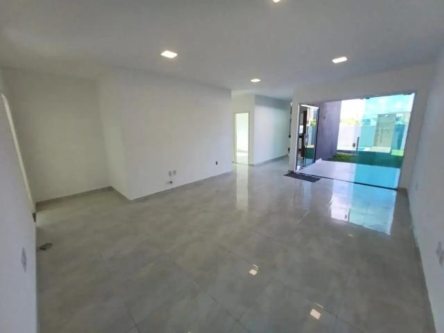 Casa / Sobrado em Condomínio para Venda em Camaçari/BA Limoeiro 3 Quartos