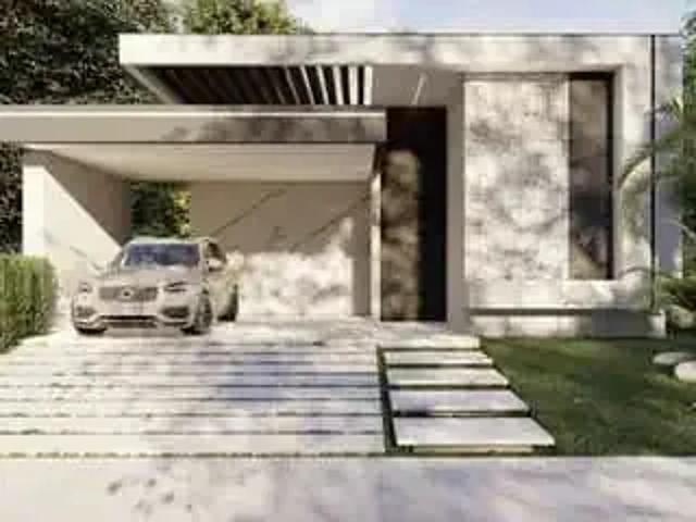 Casa / Sobrado em Condomínio para Venda em Camaçari/BA Limoeiro 3 Quartos