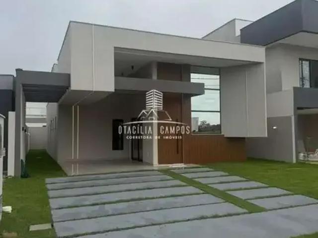 Casa / Sobrado em Condomínio para Venda em Camaçari/BA Limoeiro 3 Quartos