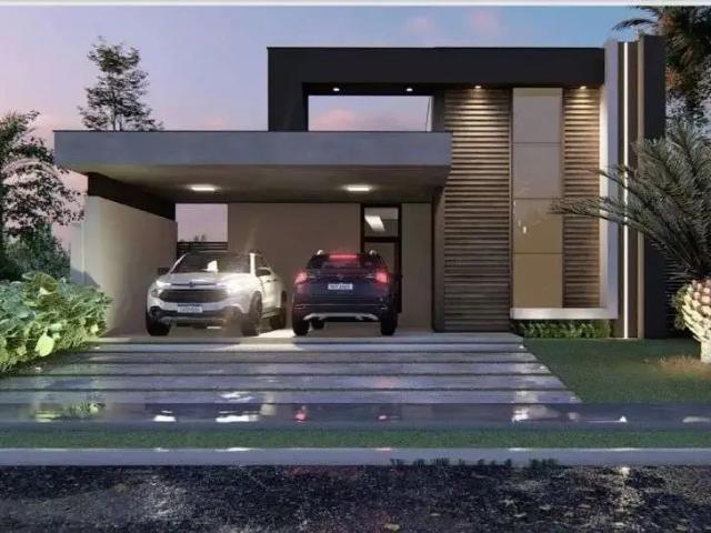 Casa / Sobrado em Condomínio para Venda em Camaçari/BA Limoeiro 3 Quartos