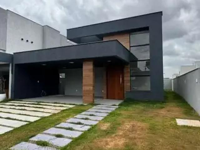 Casa / Sobrado em Condomínio para Venda em Camaçari/BA Limoeiro