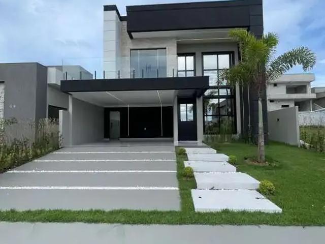 Casa / Sobrado em Condomínio para Venda em Camaçari/BA Limoeiro