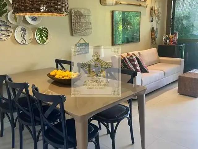 Casa / Sobrado em Condomínio para Venda em Camaçari/BA Monte Gordo 3 Quartos