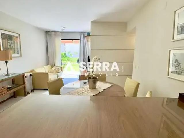 Casa / Sobrado em Condomínio para Venda em Camaçari/BA Monte Gordo 3 Quartos
