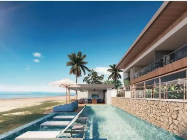 Casa / Sobrado em Condomínio para Venda em Camaçari/BA Monte Gordo 3 Quartos