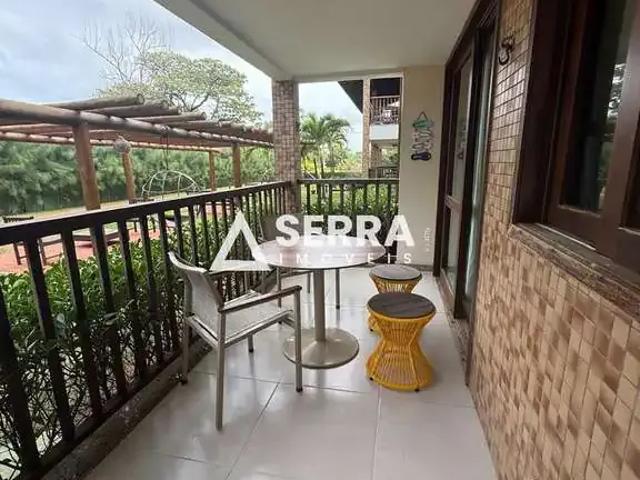 Casa / Sobrado em Condomínio para Venda em Camaçari/BA Monte Gordo 2 Quartos