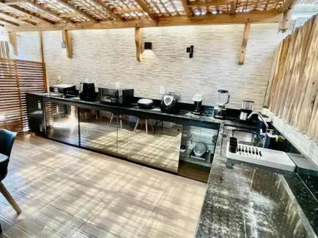 Casa / Sobrado em Condomínio para Venda em Camaçari/BA Monte Gordo 2 Quartos