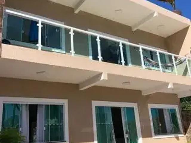 Casa / Sobrado em Condomínio para Venda em Camaçari/BA Monte Gordo 2 Quartos