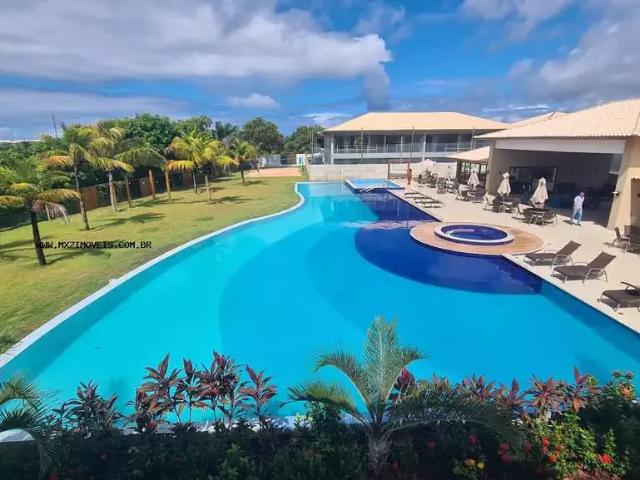 Casa / Sobrado em Condomínio para Venda em Camaçari/BA Monte Gordo