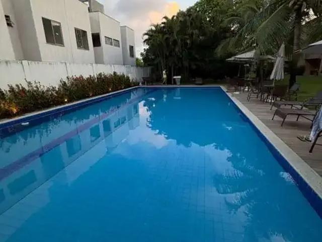 Casa / Sobrado em Condomínio para Venda em Camaçari/BA Monte Gordo 4 Quartos