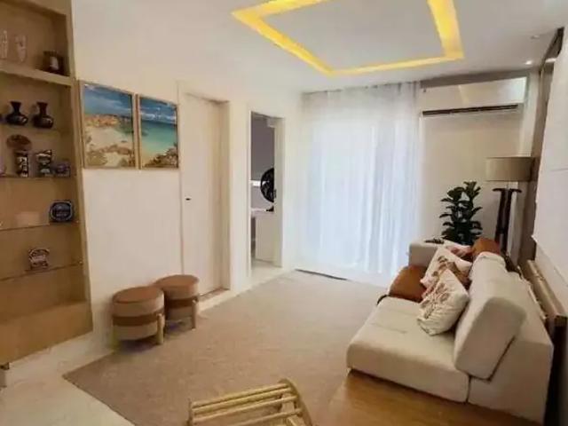 Casa / Sobrado em Condomínio para Venda em Camaçari/BA Malícia Abrantes 2 Quartos