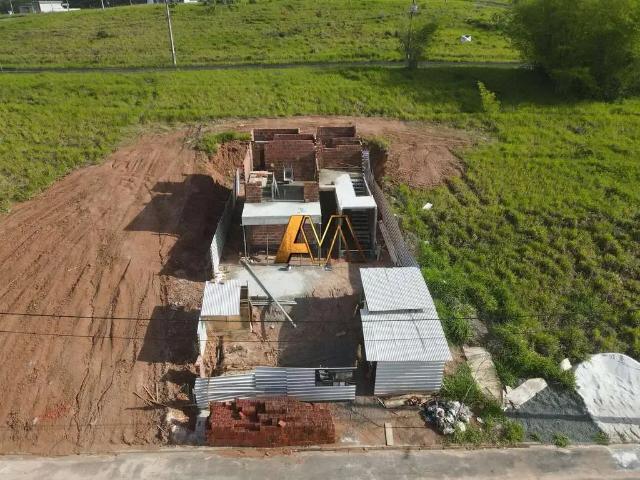 Casa / Sobrado em Condomínio para Venda em Camaçari/BA Parafuso 3 Quartos