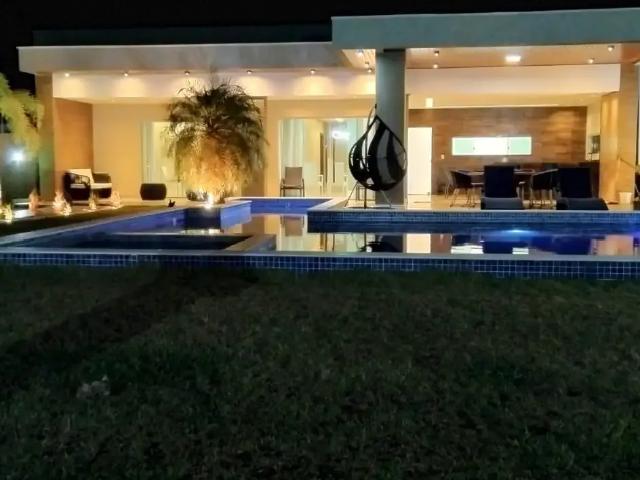 Casa / Sobrado em Condomínio para Venda em Camaçari/BA Phoc II 3 Quartos