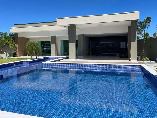 Casa / Sobrado em Condomínio para Venda em Camaçari/BA Phoc II 3 Quartos