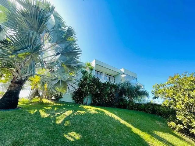 Casa / Sobrado em Condomínio para Venda em Camaçari/BA Praia de Busca Vida 4 Quartos